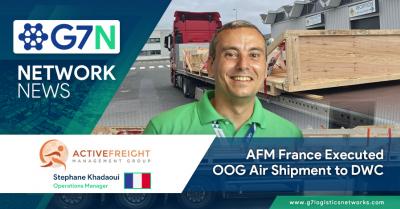 G7N Logistics Networks
